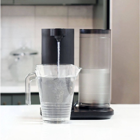 Aquasana | Kitchen | Aquasana Countertop Clean Water Machine Model ...